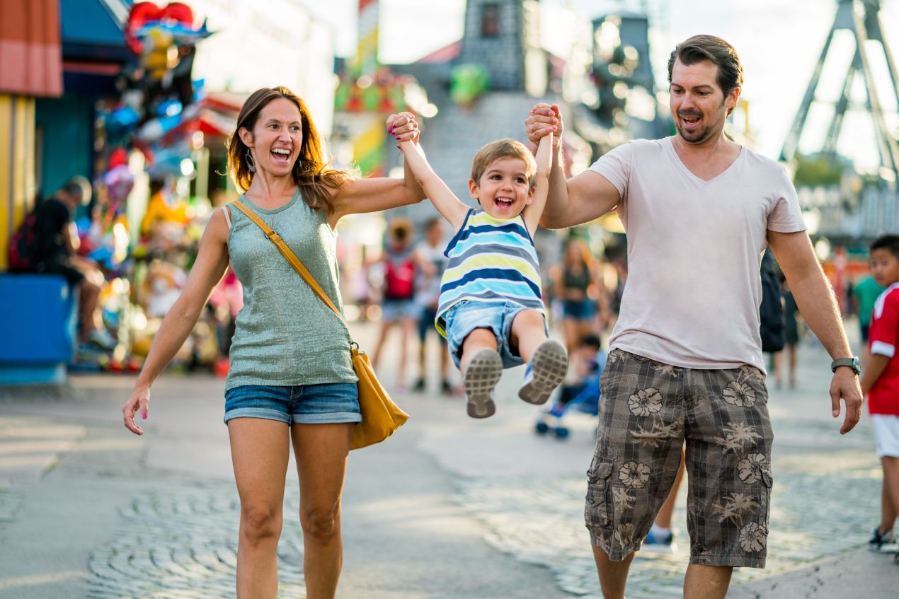 Wien mit Kindern - die besten Aktivitäten 2025
